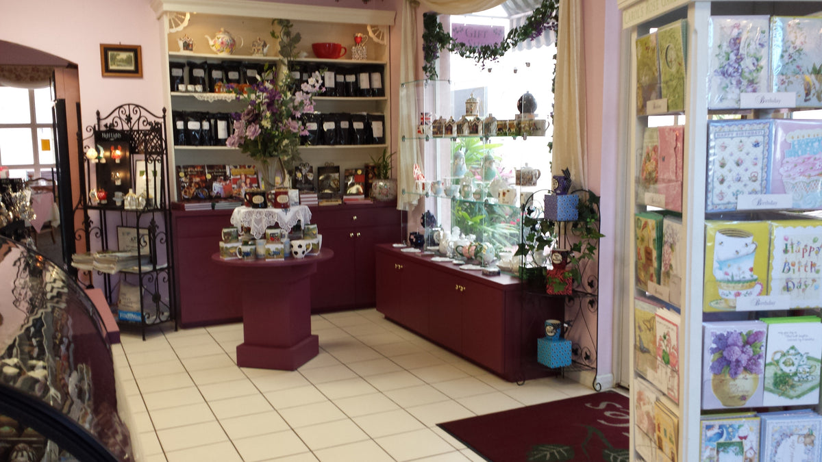 Tea Gifts – bramblesteashop.com